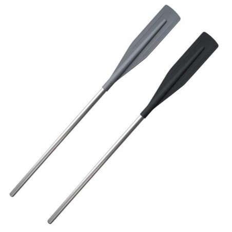 Remo de aluminio con pala desmontable CEREDI - Todoneumaticas